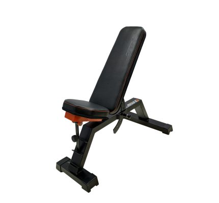 Banco Multiangular Espectacular 2025