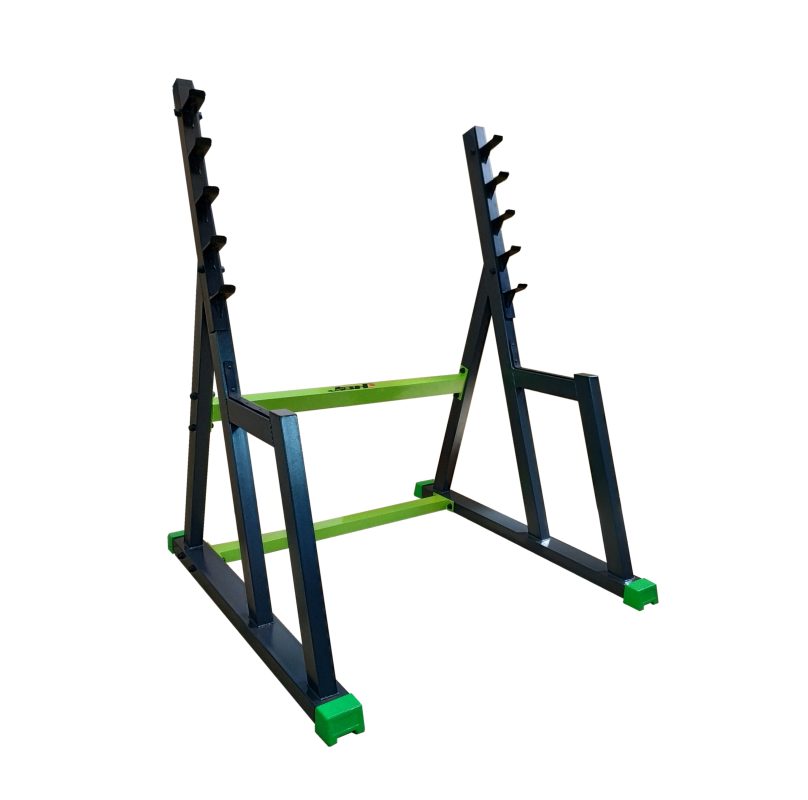 Rack para sentadillas - JBH Fitness