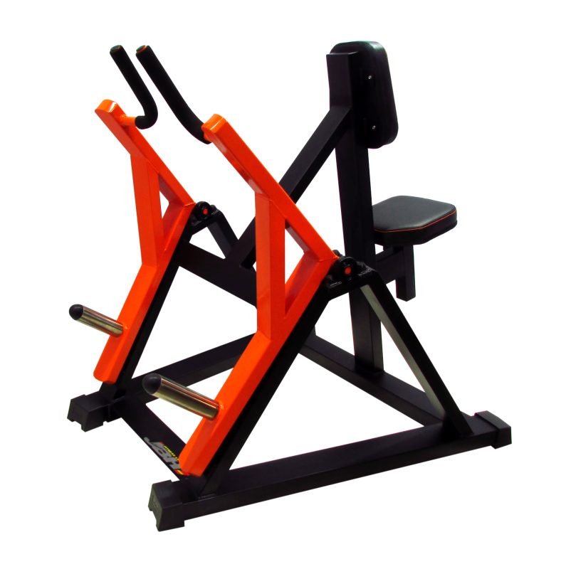Remo hammer para discos - JBH Fitness
